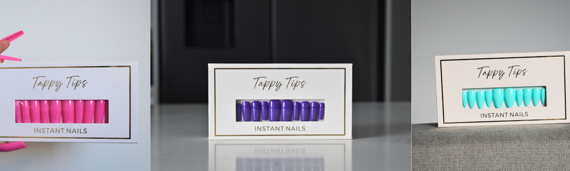 Tappy Tips